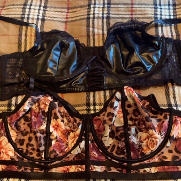 torrid | Intimates & Sleepwear | Torrid Plus Bras | Poshmark